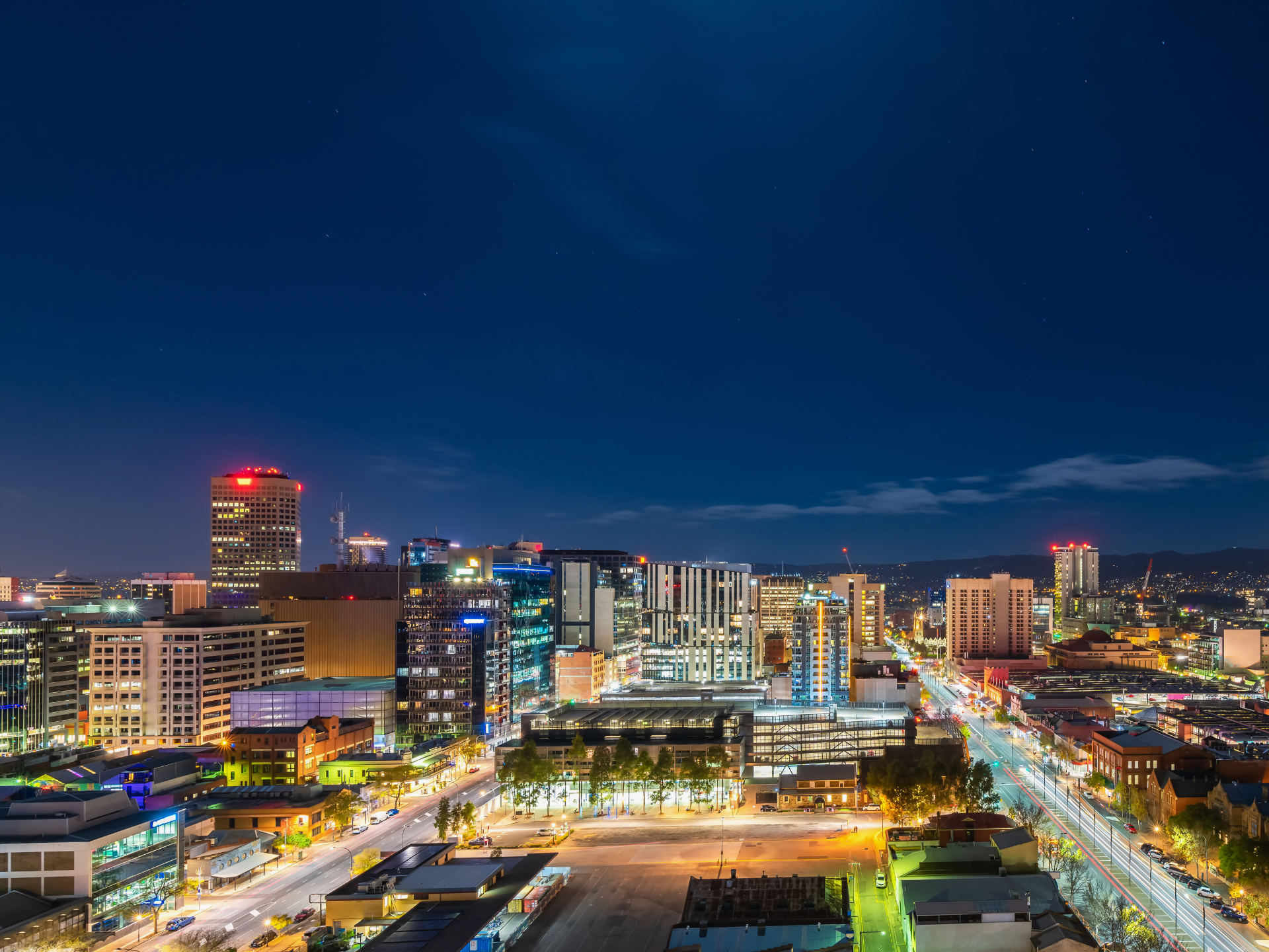 The pros and cons of inner-city living